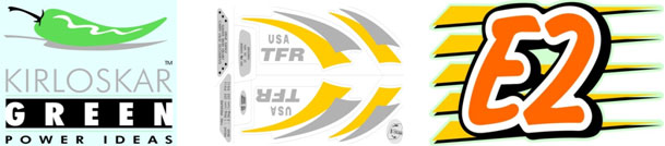 Decals | CG Adhesive Products Limited