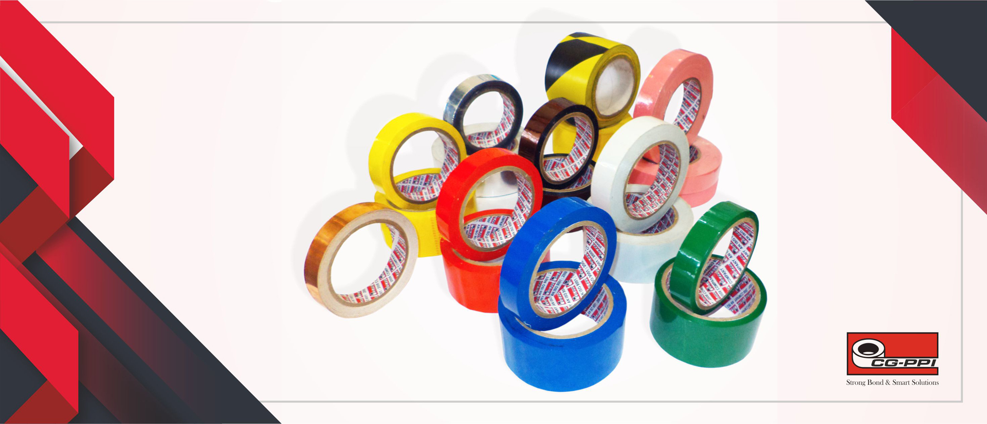 CG Adhesive Products Limited | (Formerly known as CG-PPI Adhesive ...